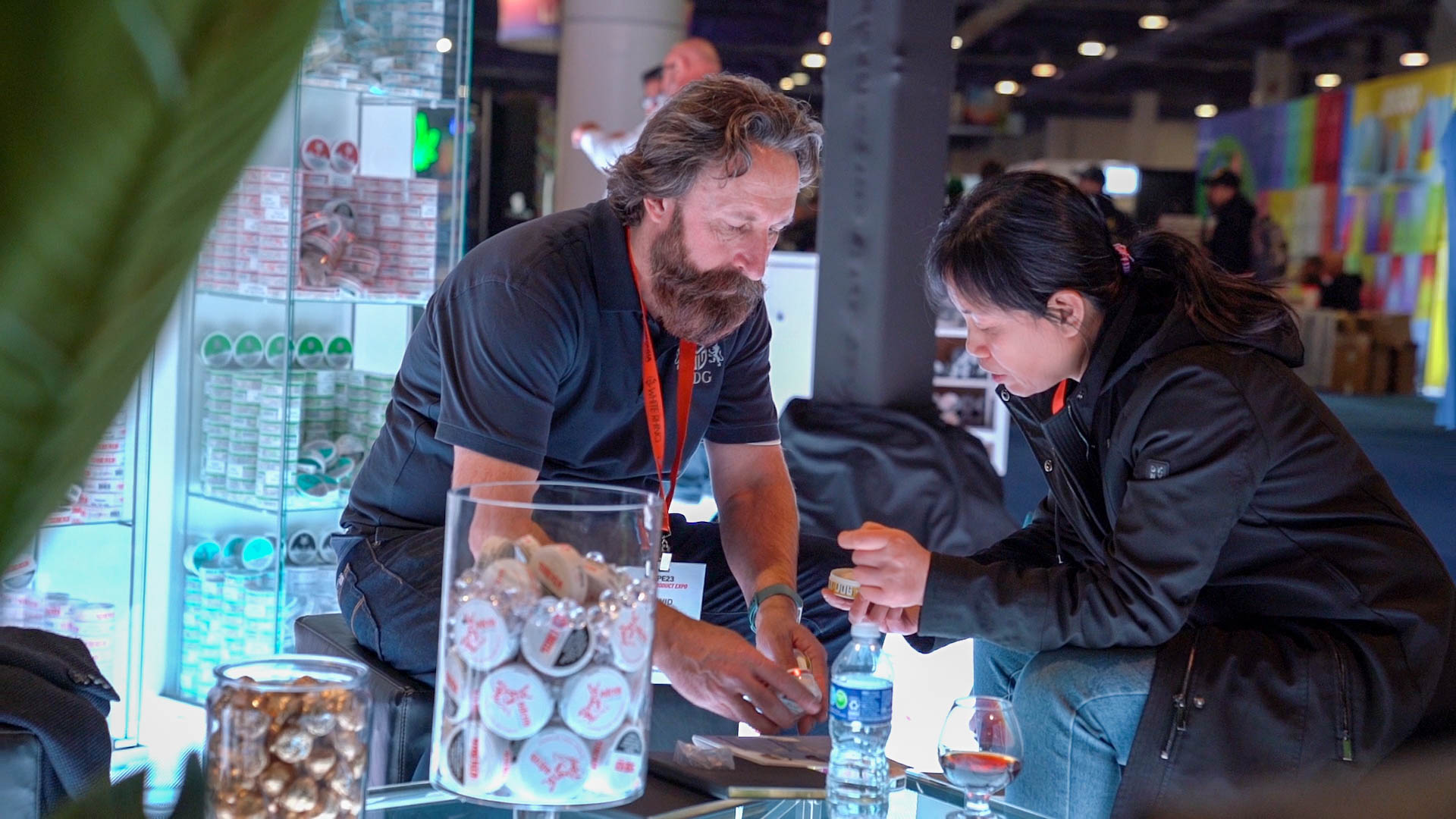 Attend TPE 2025 – Total Product Expo – B2B Trade Show